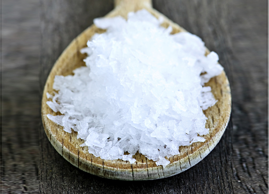 Sea Salt: A Secret Weapon in Beauty – The Dancing Diaries